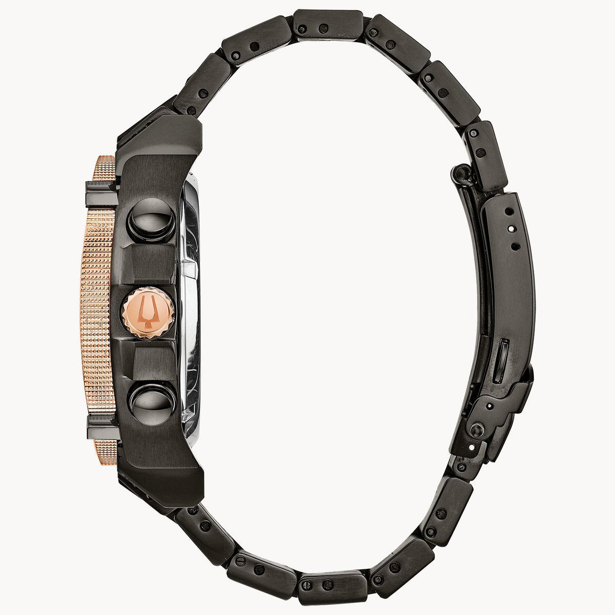 BULOVA Precisionist 98D149 – Europa Watch & Jewellery