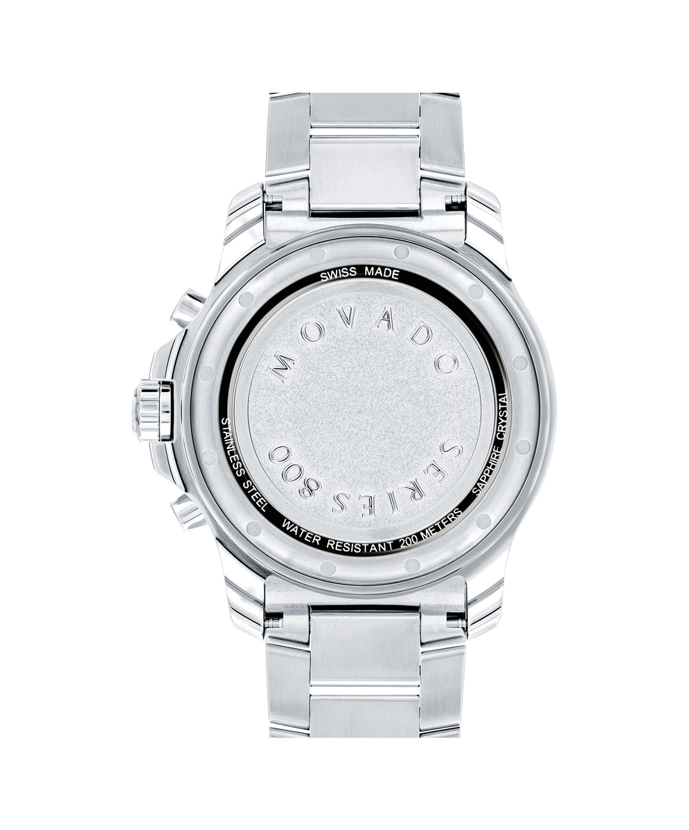 MOVADO Series 800 2600141 – Europa Watch & Jewellery