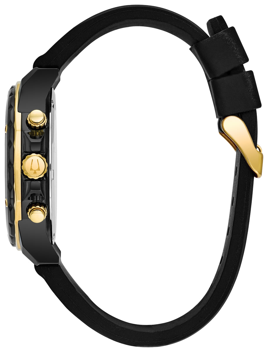 BULOVA 98B278 Marine Star – Europa Watch & Jewellery