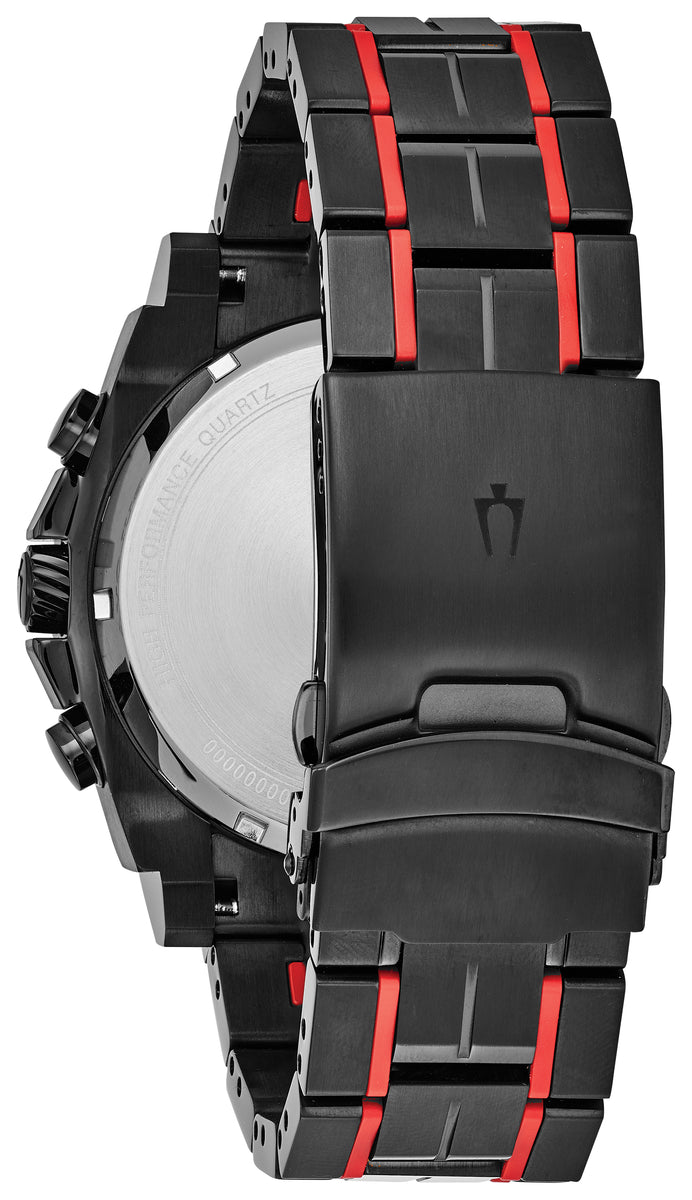 BULOVA 98B313 Precisionist – Europa Watch & Jewellery